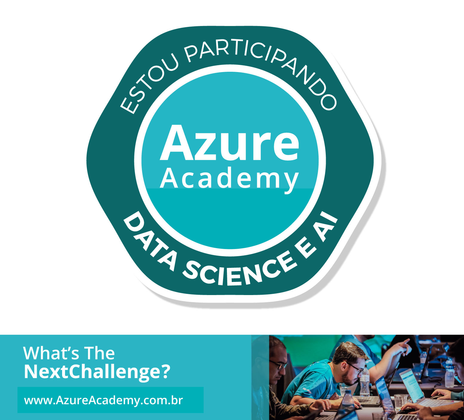 Azure Academy, Trilha Data Science e AI | Rubens Guimarães